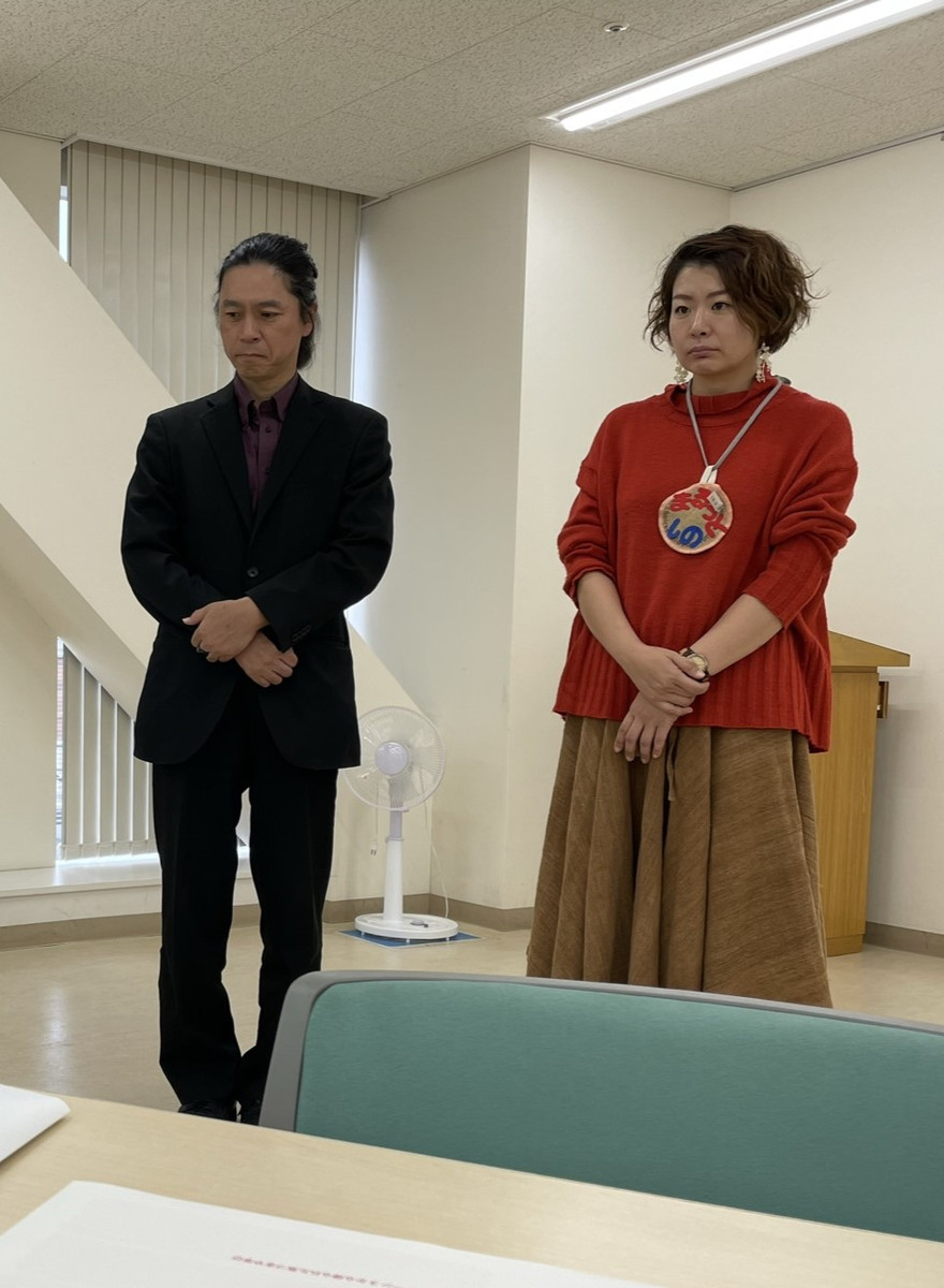 NPO・ボランティアサロンぐんま: NPO・企業協働セミナー「脱炭素まちづくりカレッジ」を開催しました